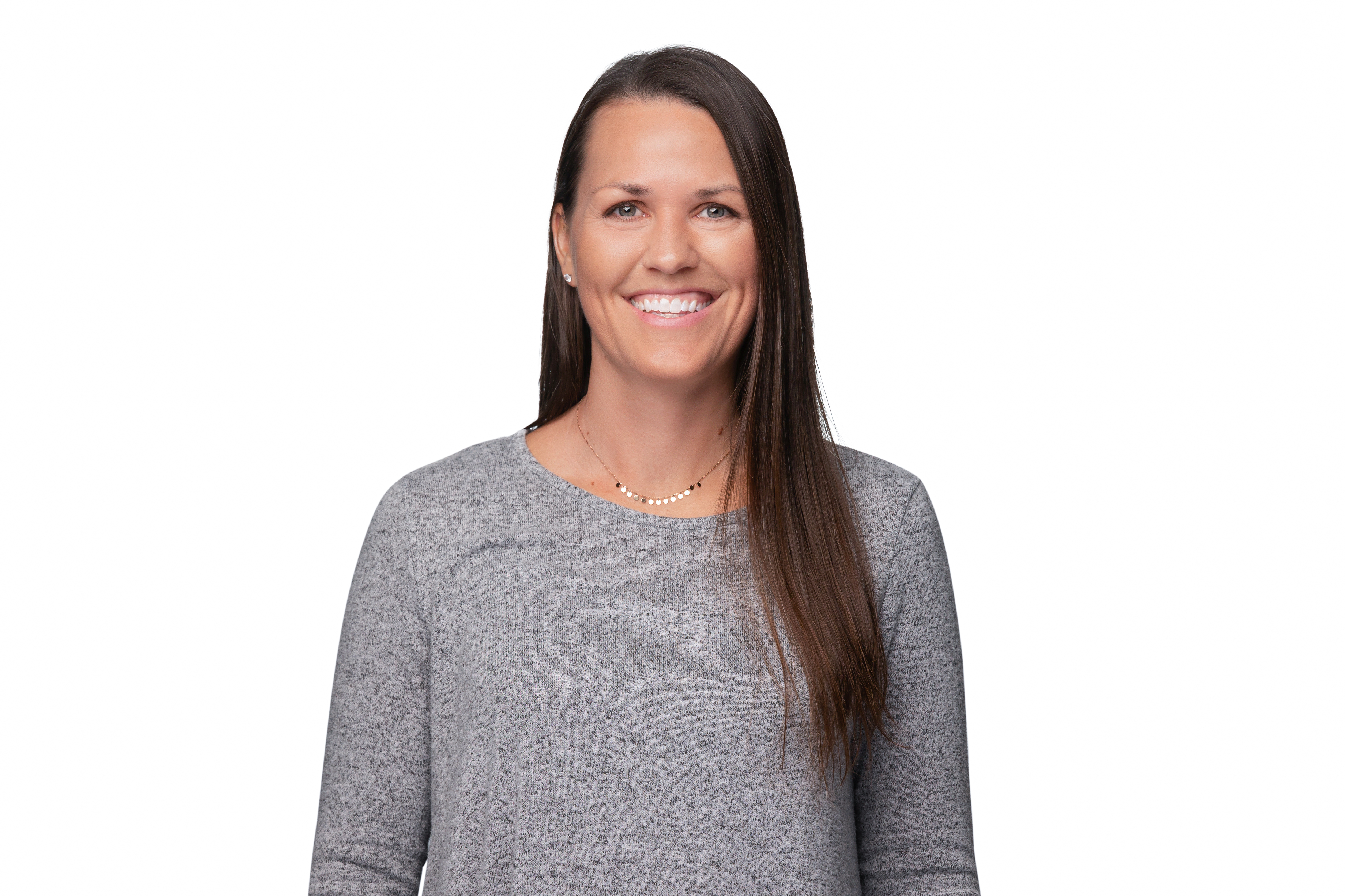 Lacey Luitjohan | Operations & Facilities Management Department ...