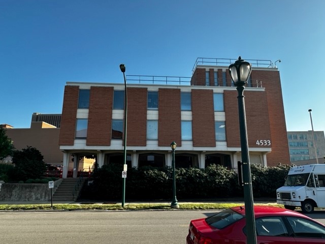 4533 Clayton Avenue | Operations & Facilities Management Department ...