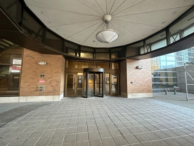CSRB – North Tower Addition | Operations & Facilities Management ...